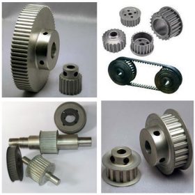 Puly là gì? Các loại puly và ứng dụng thực tế của pulley